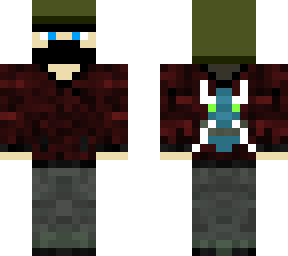 slayez12 (Altyn helmet) (visor up) | Minecraft Skin