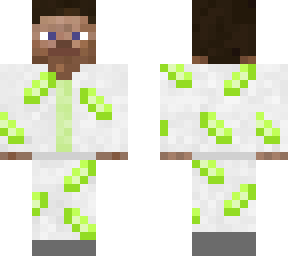 lime slice | Minecraft Skins