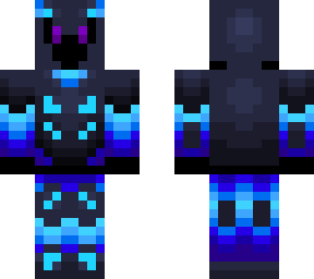 soul knight | Minecraft Skins