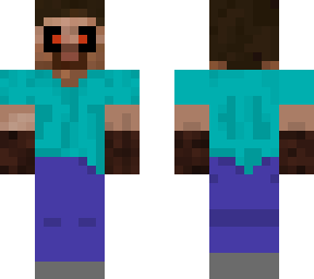steve exe | Minecraft Skins
