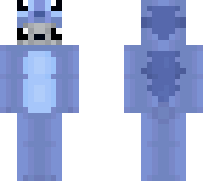 stich | Minecraft Skins