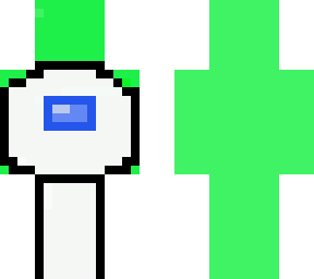 Sus dream | Minecraft Skin