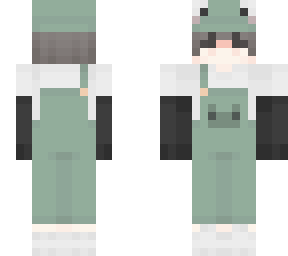 tae malaki | Minecraft Skin