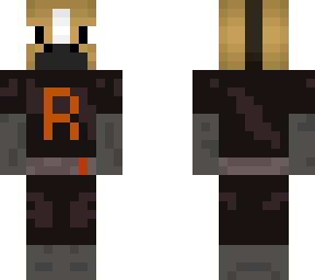 rocket | Minecraft Skins