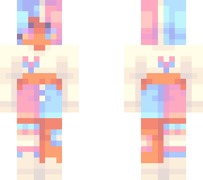 transgender | Minecraft Skins