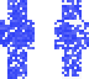 Two layer | Minecraft Skin