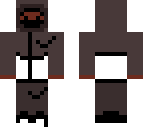 roadman | Minecraft Skins