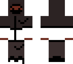 Roadman Minecraft Skins