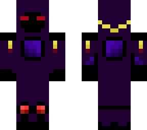 void knight | Minecraft Skins