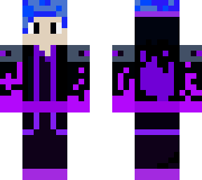 Mage | Minecraft Skins