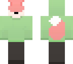 zylenox | Minecraft Skins