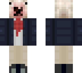 walter dog | Minecraft Skins