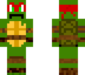 tmnt | Minecraft Skins