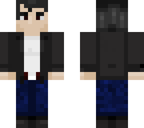 70s | Minecraft Skins