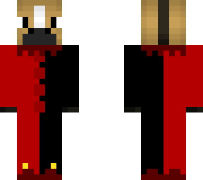 aprill fools | Minecraft Skins