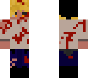 ark | Minecraft Skins