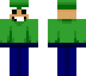 bandu | Minecraft Skins