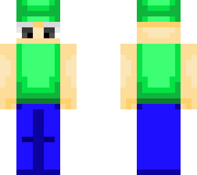 bandu | Minecraft Skins