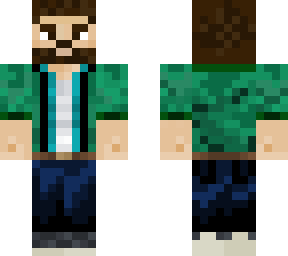 beard | Minecraft Skins