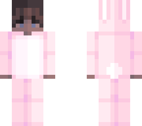 pink hair boy | Minecraft Skins