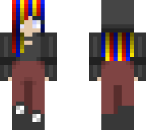 carnival | Minecraft Skins