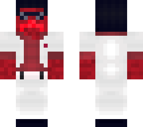 Conquistador Minecraft Skins