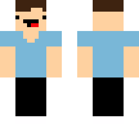 cheems | Minecraft Skins