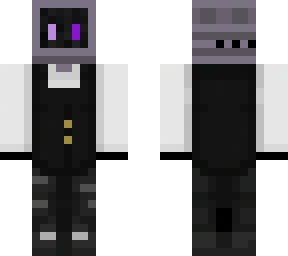 cypher | Minecraft Skins