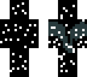 black dragon | Minecraft Skins