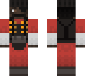 demoman | Minecraft Skins