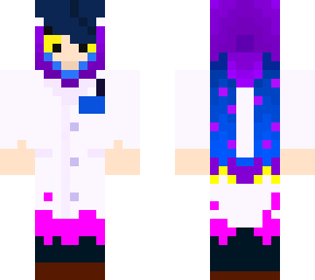 edgar | Minecraft Skins