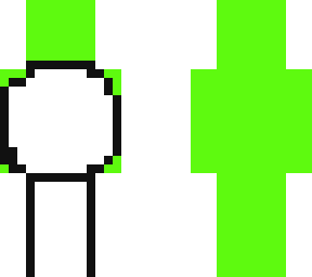 Dream Base | Minecraft Skin