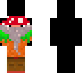 gnome | Minecraft Skins