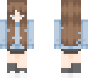 Everly.-~* | Minecraft Skin