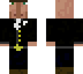 funny villiger | Minecraft Skins