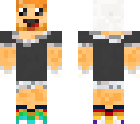 socksfor1 | Minecraft Skins