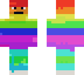 Fun skin contest | Minecraft Skin