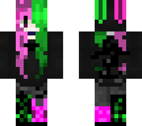 Gmod Minecraft Skins