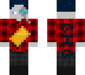 ghg | Minecraft Skins