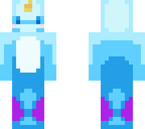 Hive Costume Minecraft Skins