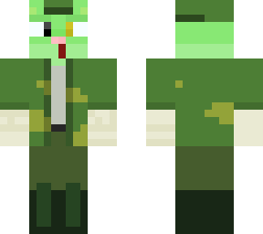 flippy | Minecraft Skins