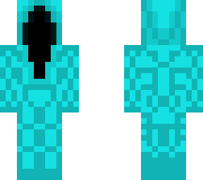 ice mage | Minecraft Skins