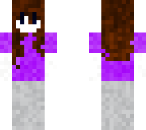 jaiden animation | Minecraft Skins