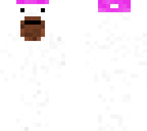 Joshua Tomar | Minecraft Skin