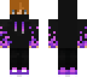 kay | Minecraft Skins