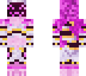 kira | Minecraft Skins