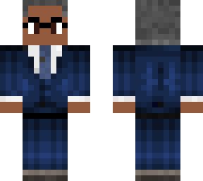 lester | Minecraft Skins