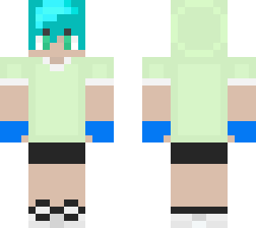 Boxing Minecraft Skins