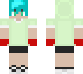 Boxing Minecraft Skins