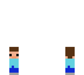little steve | Minecraft Skins